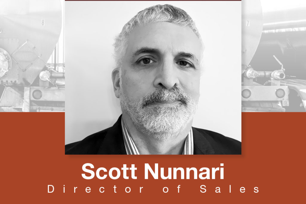 TrueTMS Family Grows: Scott Nunnari Joins as New Director of Sales ...
